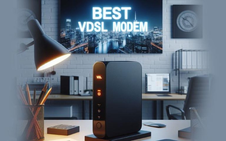 بهترین مودم vdsl بازار کدام است؟ معرفی 15 مودم VDSL